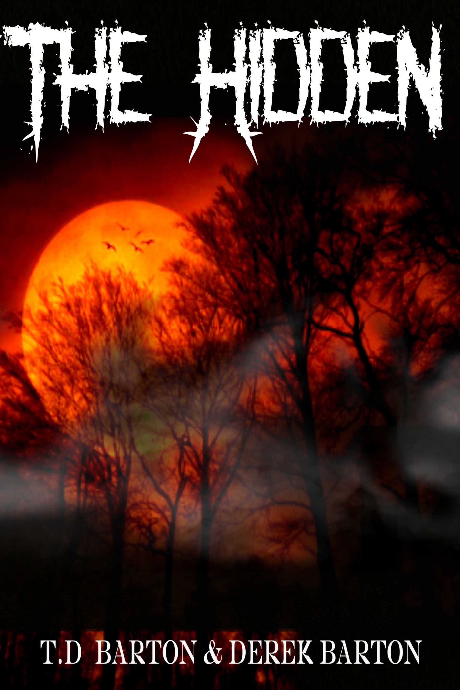 The Official Website of Author Derek Barton – THE RESOURCE for Novels ...