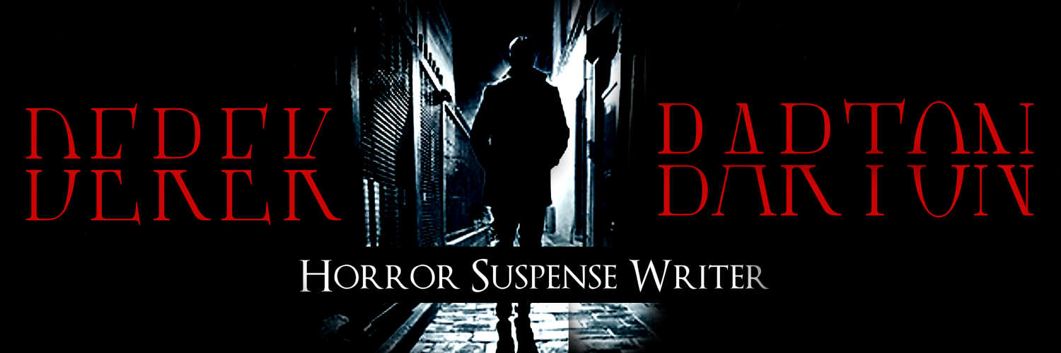 FREEBIE FRIDAY! — DEREK BARTON – 2020 – The Official Website of Author ...