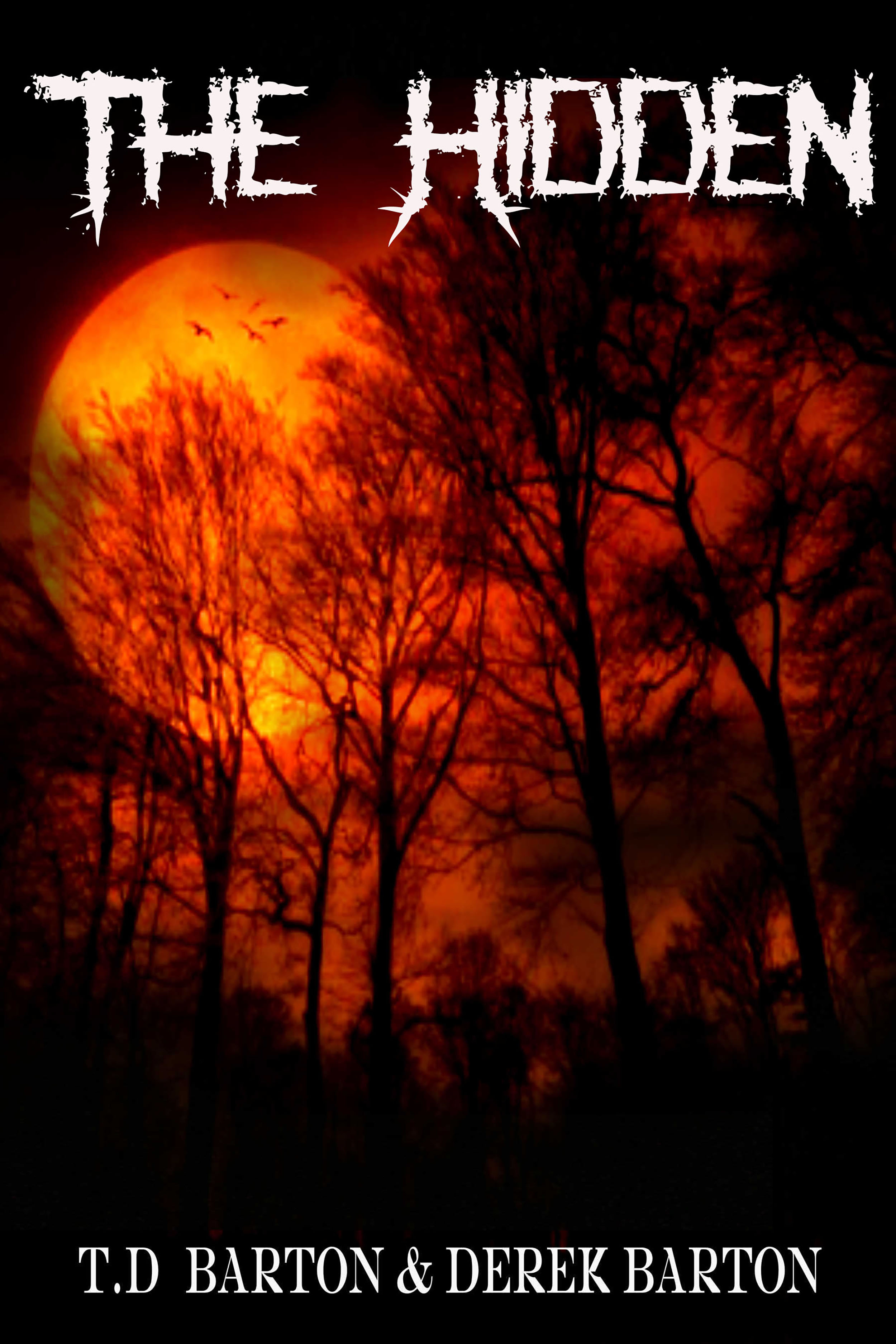 The Official Website of Author Derek Barton – THE RESOURCE for Novels ...