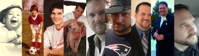AI Interview #2 — Derek Barton – 2023 – The Official Website of Author ...