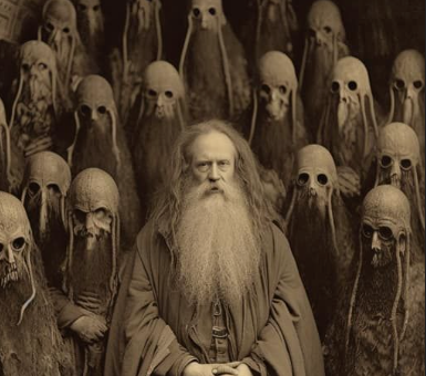 Updated & Upgraded Patreon — Derek Barton – 2024 – The Official Website ...