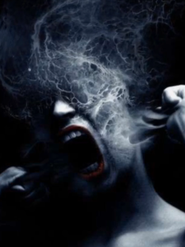 More Screams & Terror coming your way! — Derek Barton, 2024 – The ...