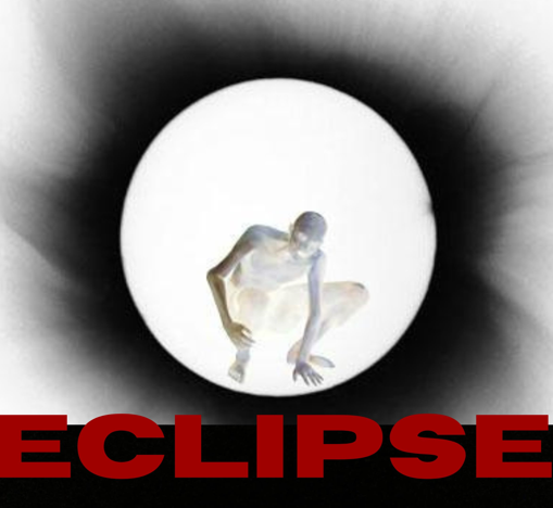 Eclipse — A New Killer Novel Series! – Derek Barton, 2025 – The ...