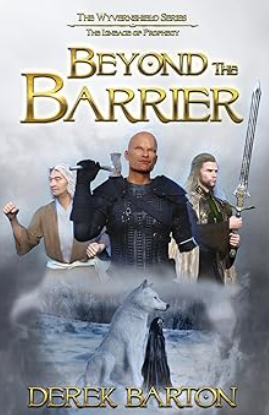 The Official Website of Author Derek Barton – THE RESOURCE for Novels ...