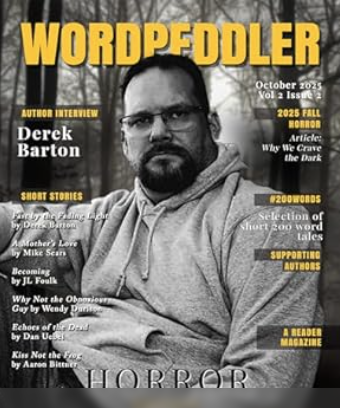 The Official Website of Author Derek Barton – THE RESOURCE for Novels ...